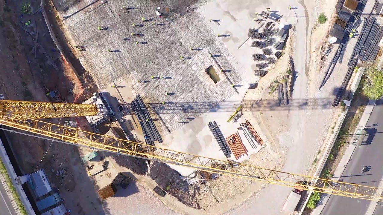 Piraeus Retail Park (November 2020 update) - YouTube