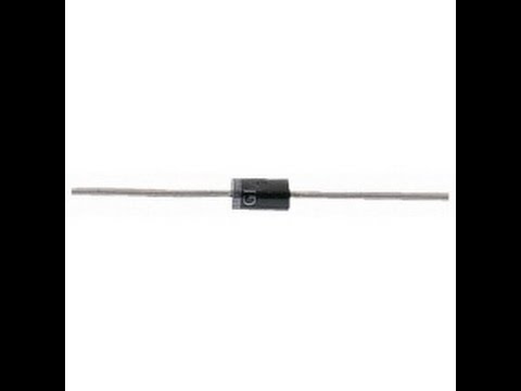 Cyrob: La résurection de PS5010 et le mystère du Transil caché - YouTube