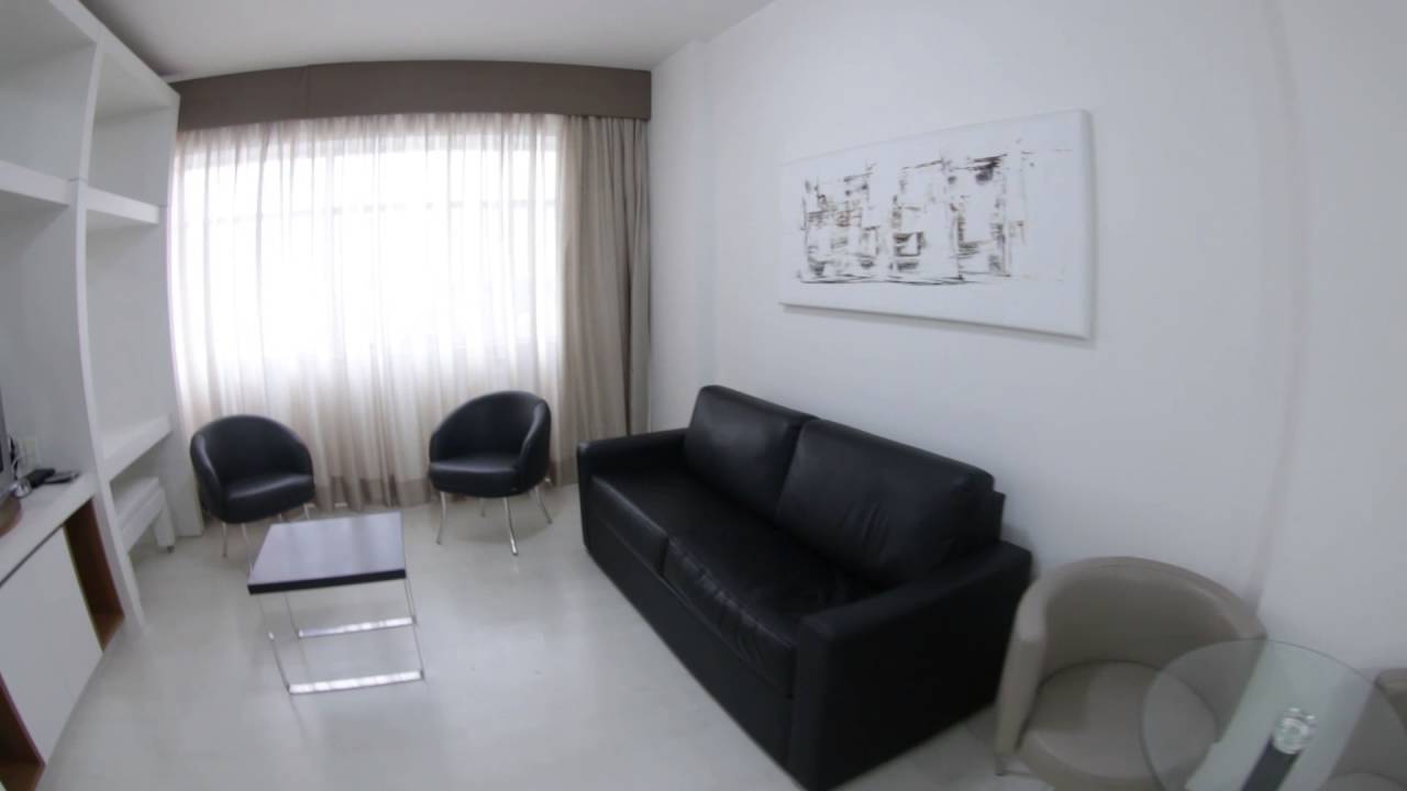 Evolution Smart Residence (U344) - YouTube