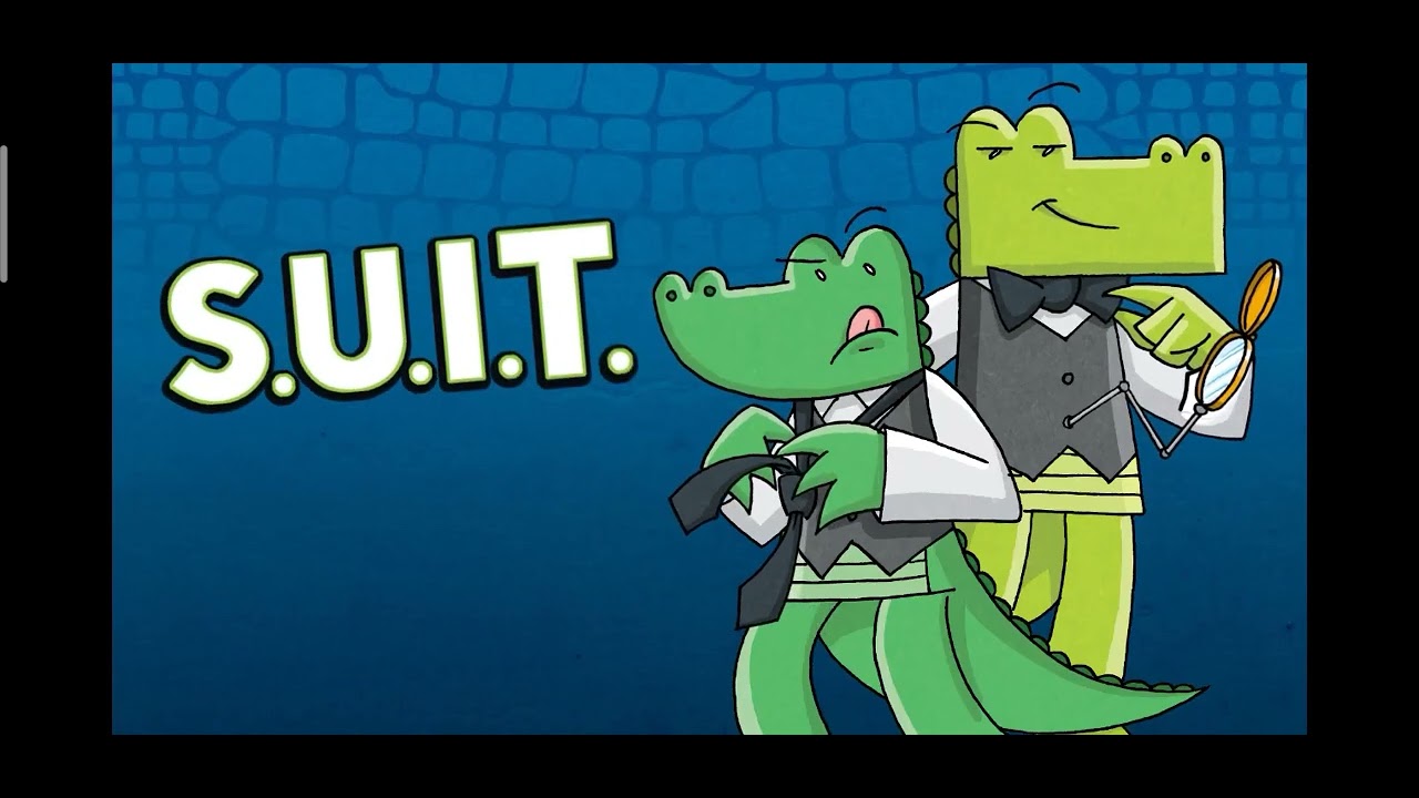 investigators theme song but i sing - YouTube