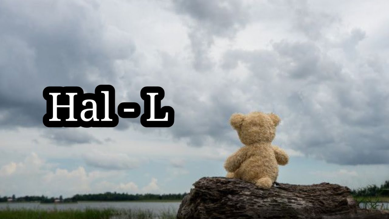 Hal - L - YouTube