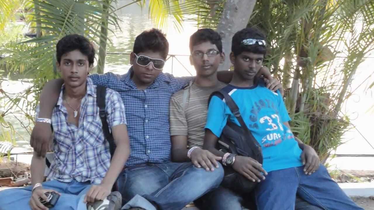 Gala Gala Gaala Gang... - YouTube