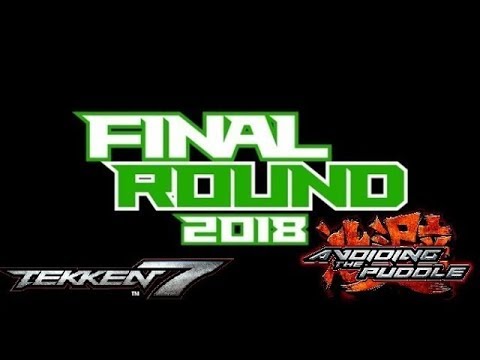 Tekken 7 @ Final Round 2018: Top 32 | ATP Fight Companion - YouTube