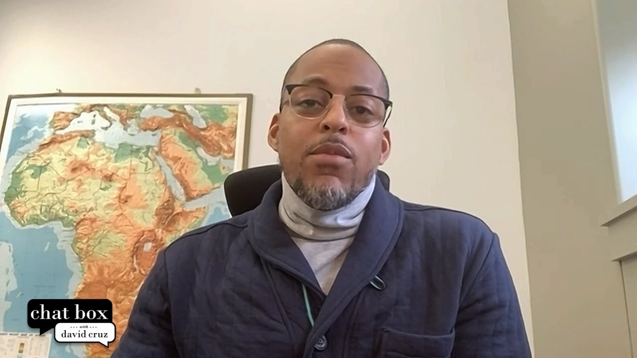 Rev. Weldon McWilliams on Paterson police and community: ‘Something has ...
