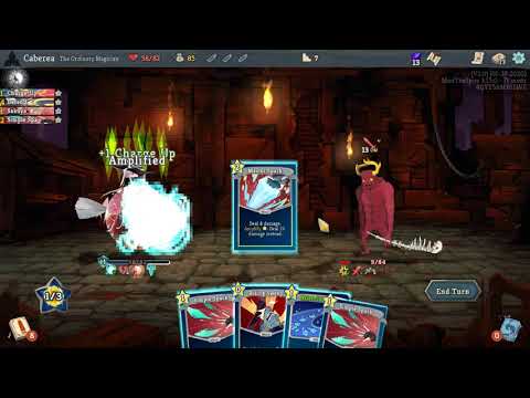 Magic, Parasites, and Stupid Candles [Slay the Spire Modded] - YouTube