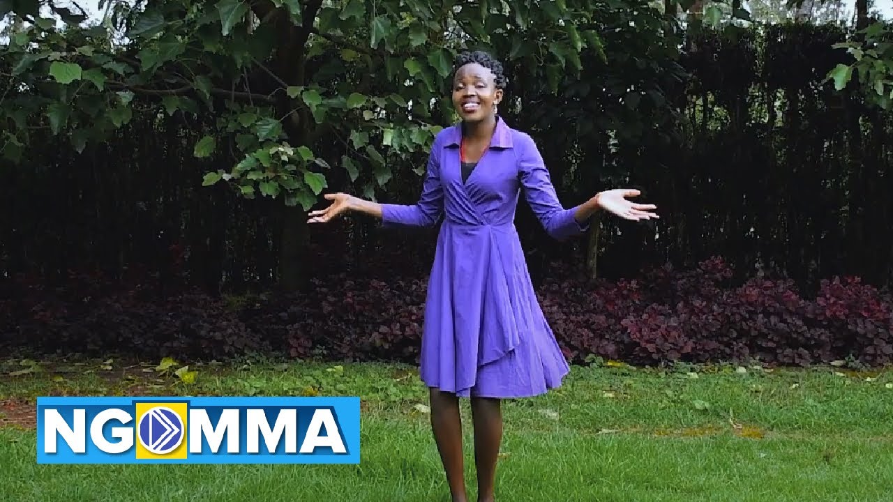 MAKUMBI by Kui M (Official video) skiza 8568539 send to 811. - YouTube