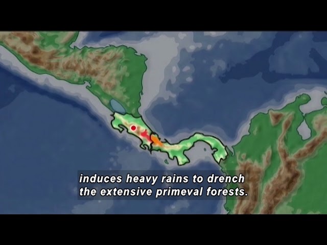 Map Cordillera Tallamanca Current Local Time In Cordillera De