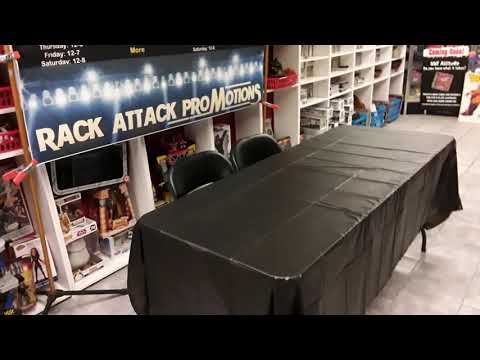 Primo and Epico Colon WWE Wrestlers appearing at Zonks Pop Culture ...