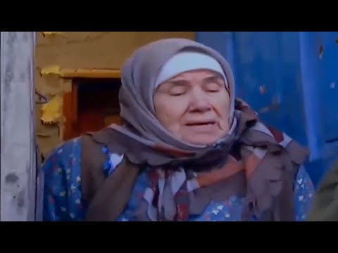 EKMEK PARASI - Tek Parça Türk Filmi