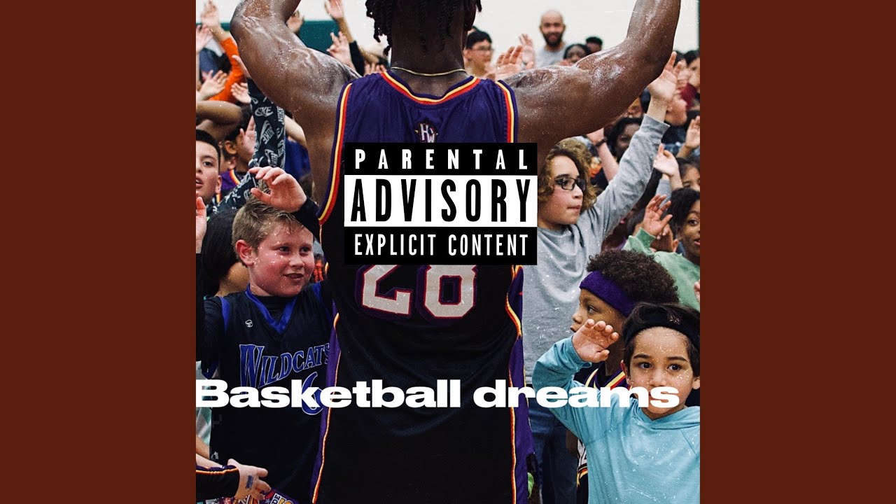 Basketball dreams - YouTube