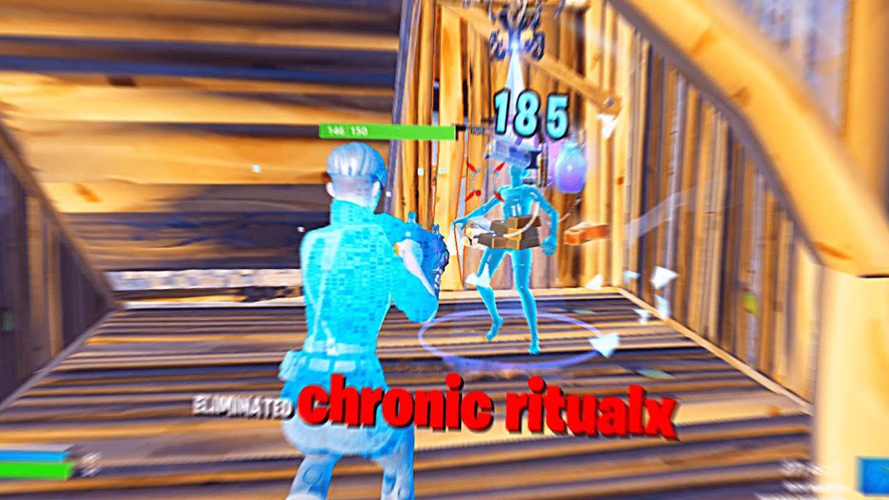 Built Different 2 🏋️(ft. Ritualx)| Broken Highlights #11 - YouTube