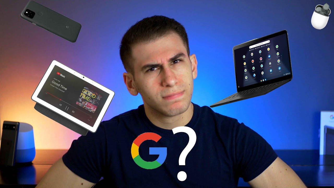 Google’s Ecosystem Explained - YouTube