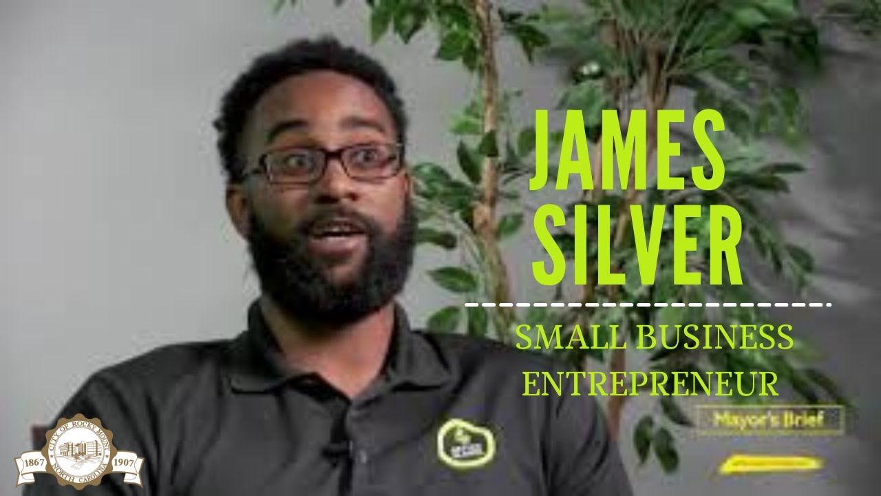 Mayor's Brief with James Silver 2020.11.12 - YouTube