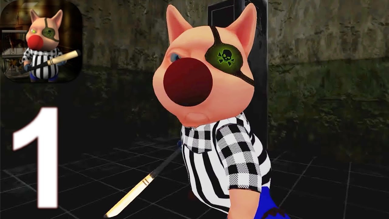 Scary Torcher Book 2 Survival - Gameplay Walkthrough Part 1 (Android ...