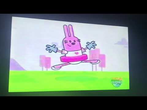 Wow Wow Wubbzy Short - The Wubbzy Wiggle - YouTube