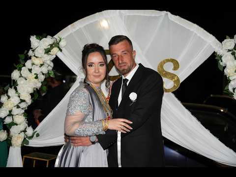Zekiye & Serdar Nişan Töreni  Part 1