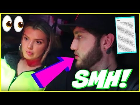 FAZE BANKS RESPONDS TO EX GIRLFRIEND ALISSA VIOLET PLUS 3XCLUSIVE VIDEO ...