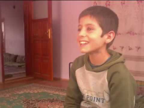 GÜLÜMCAN (2007) - FEHİM KEVE