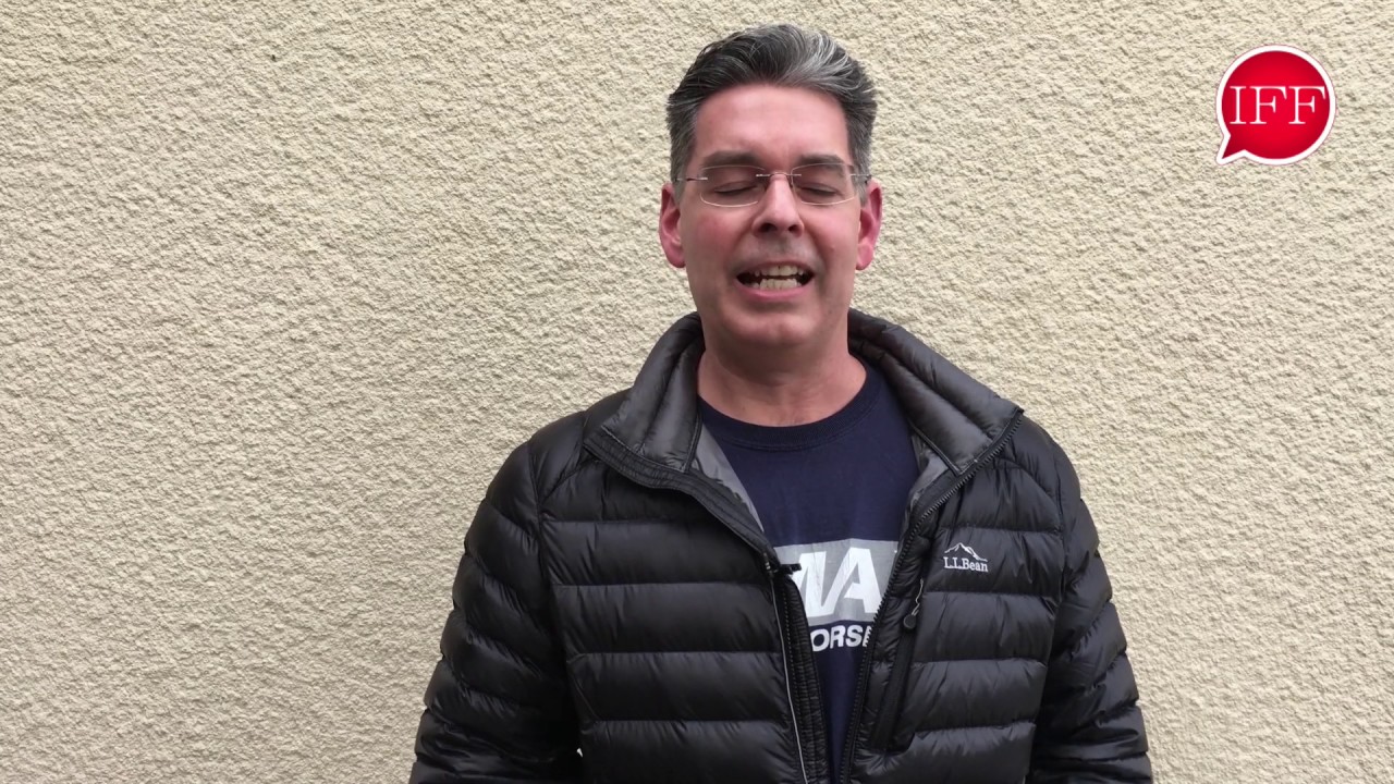 Dr. Ross Rutkowski shares his experience with InflueceOology training ...