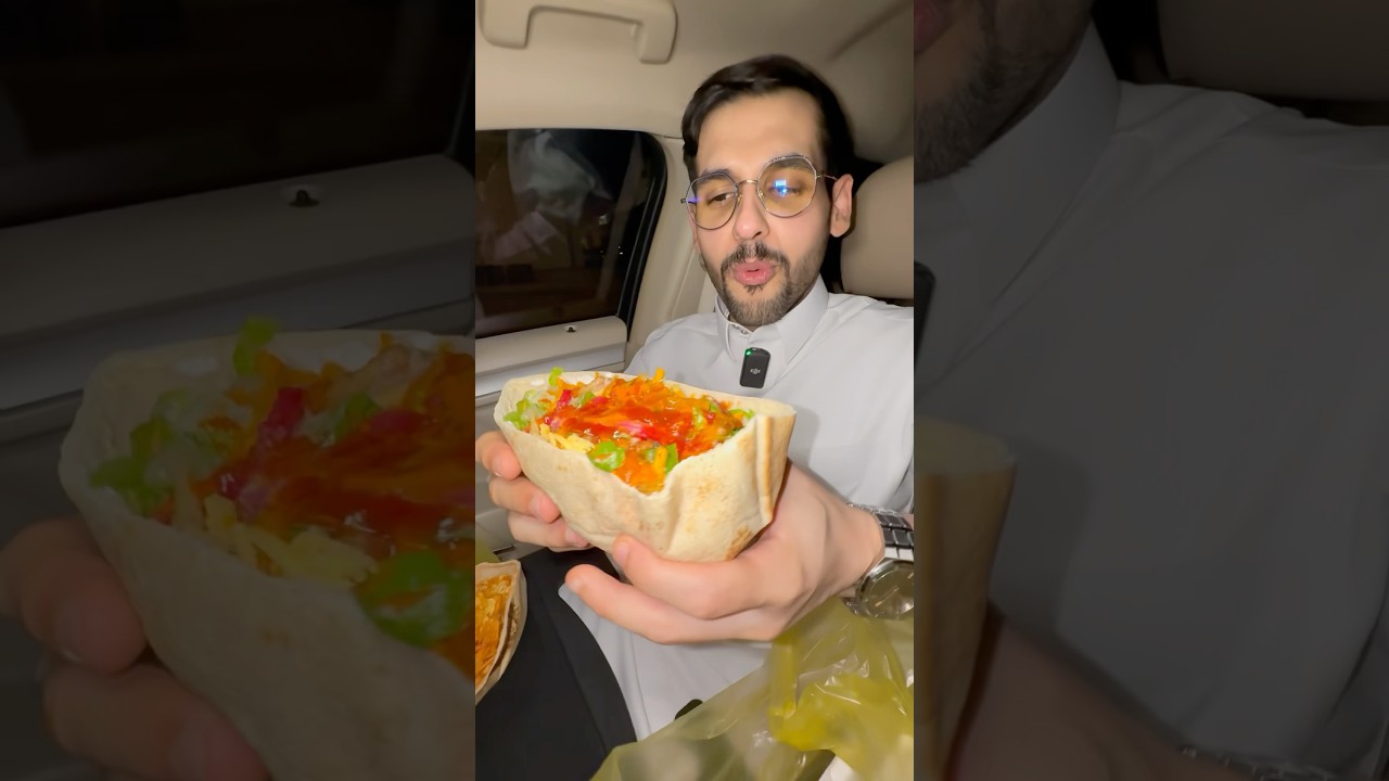 ساندويتش فلافل صبه 😋🥙 - YouTube