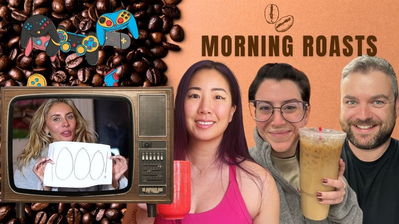Wh*re Wars! Did DEI Infect Delta? - Morning Roasts with Tuggs and Dan ...