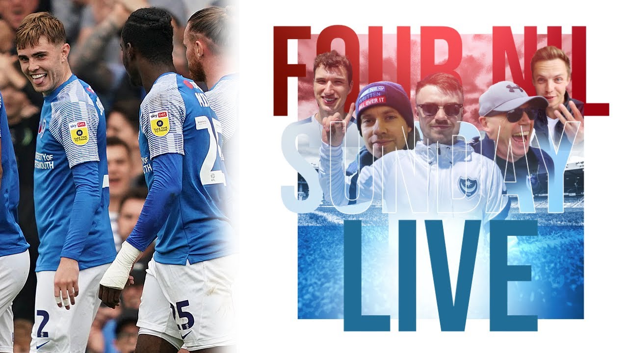 too-many-draws-not-enough-wins-four-nil-sunday-live-youtube