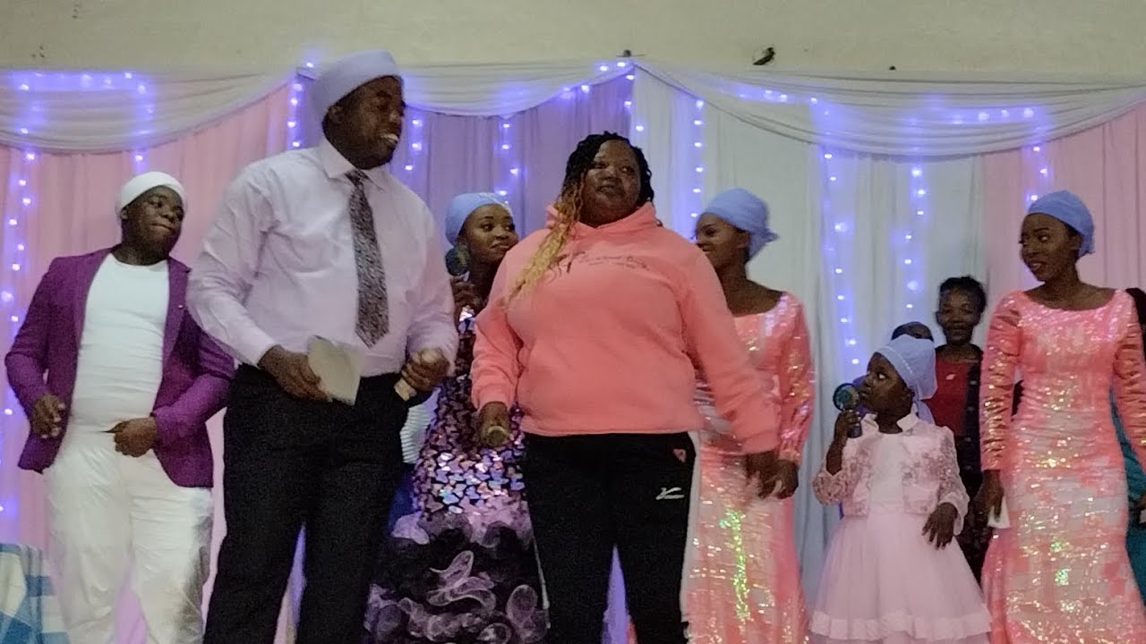 WANJA ASALI KUGEMIA ÌGONGONA RÌA LOISE MWANGI - YouTube