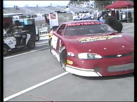 1996 USA International Speedway in Lakeland, FL. - YouTube