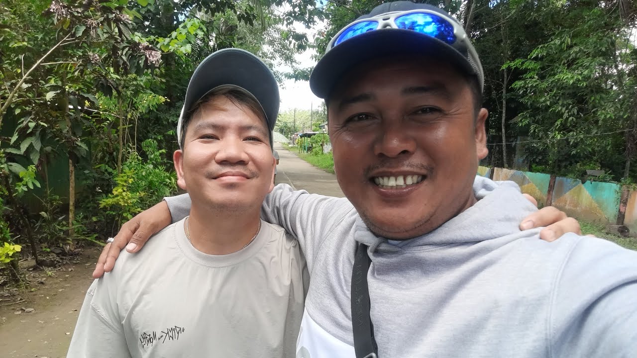 Edison Butete Official is live! - YouTube