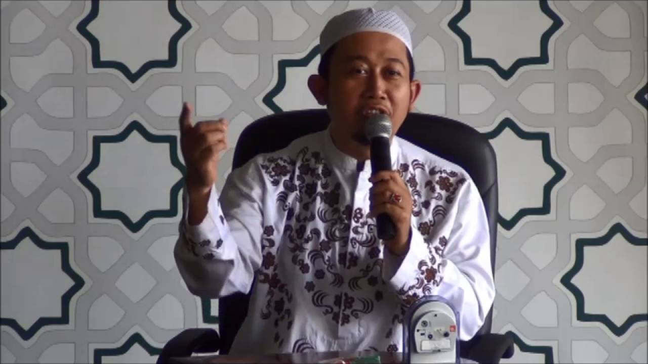 Ustadz Hasbiyallah Hussein: Kunci Sukses Orang Yang Beriman - YouTube