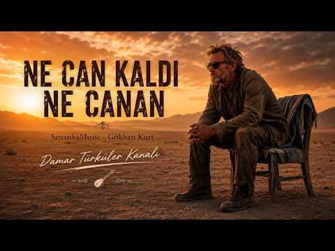 Ne Can Kaldı Ne Canan | SenankaMusic 2026