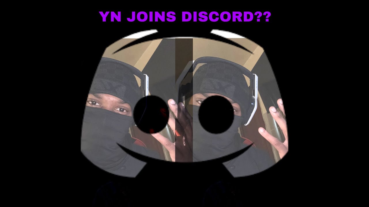 YN CREATES A DISCORD?? - YouTube