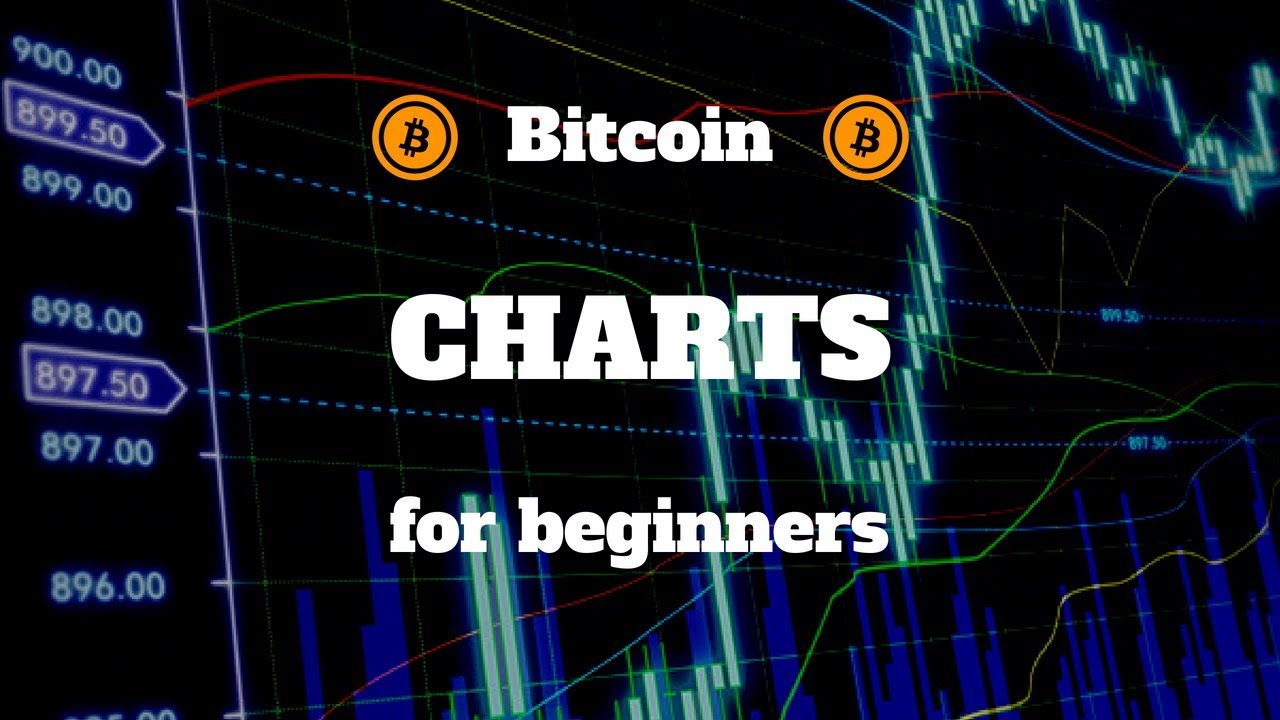Understanding Bitcoin Price Charts Understanding Bitcoin Price Charts