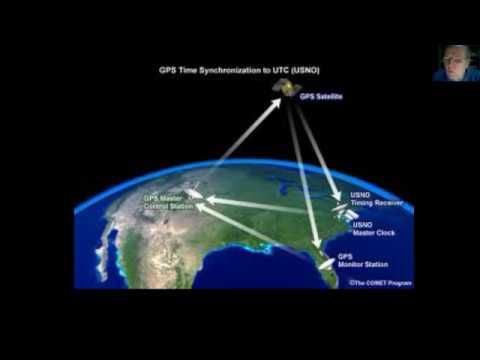 12) GPS Data On Clock Rates And Velocity Is At Odds With Special ...