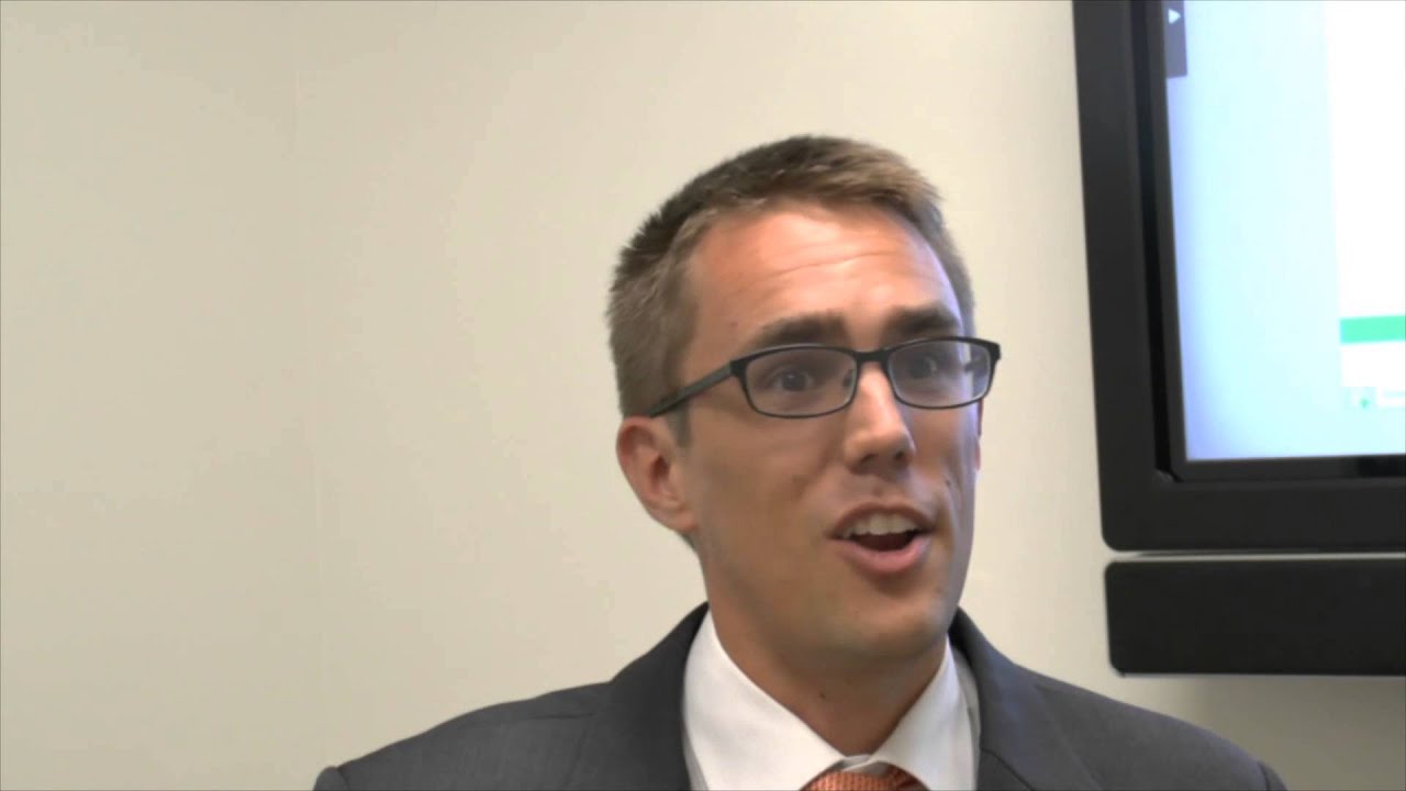 Steve Ressler Citizen 2015 Pt1 - YouTube