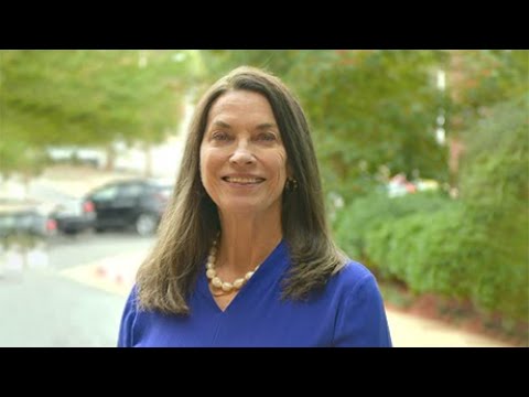 Meet Dr. Sharon Meador, HIV and MAT Specialist, Healthy Connections ...