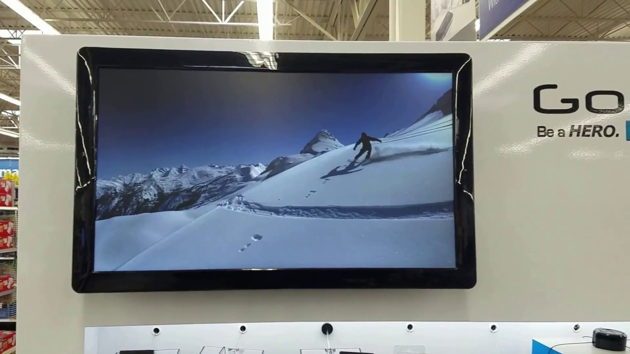 GoPro Packaging and design - YouTube