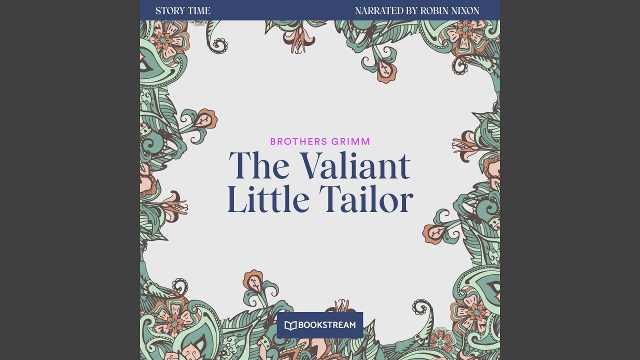The Valiant Little Tailor - Part 9 - YouTube