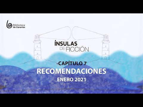 Recomendaciones de enero de 2021 - Ínsulas de ficción 7