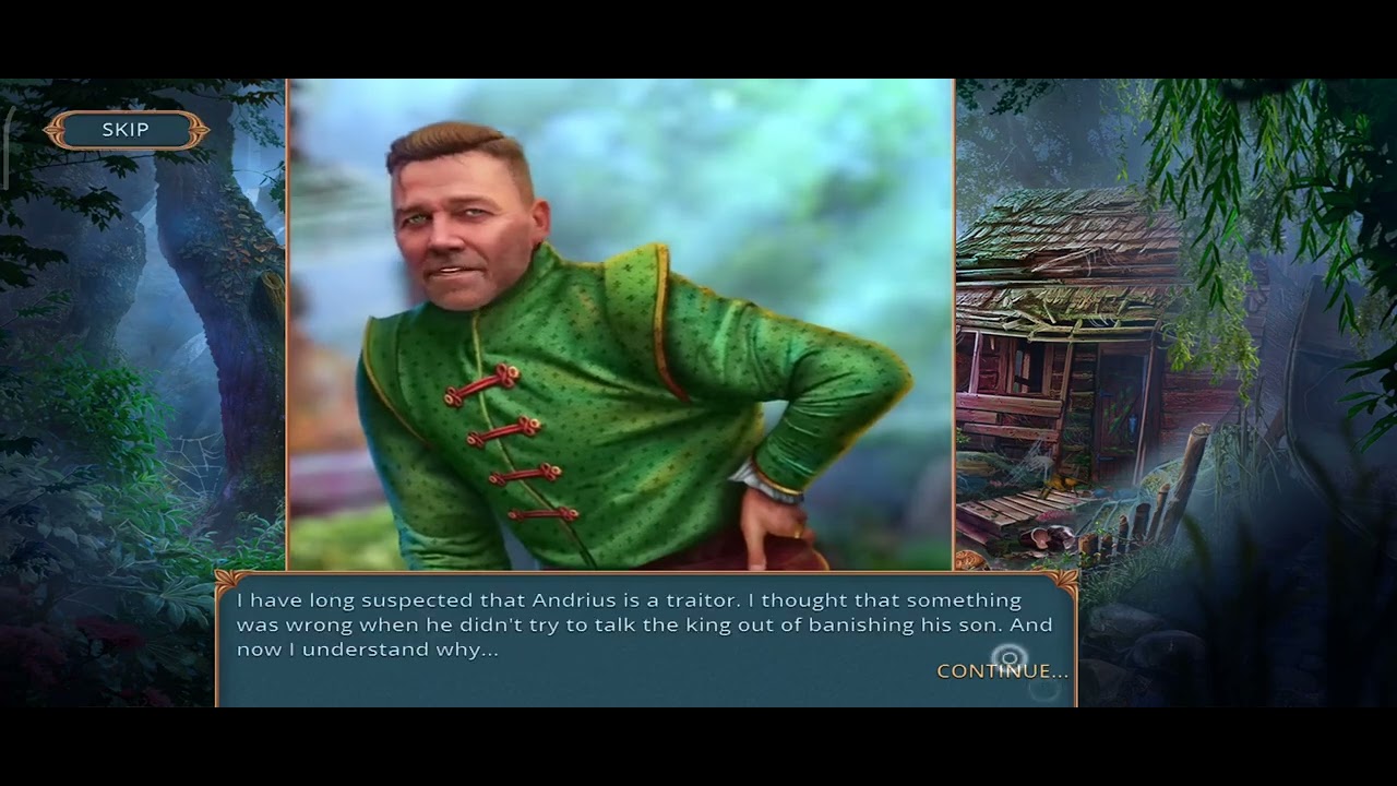 Royal Legends Expulsion part 6 - YouTube