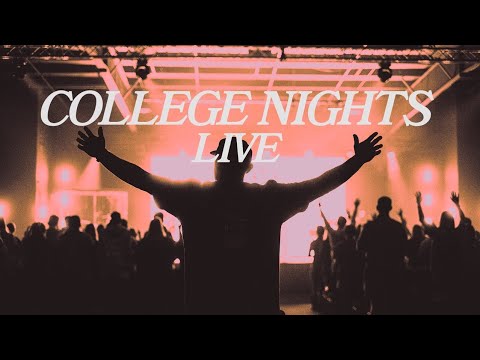College Nights - YouTube