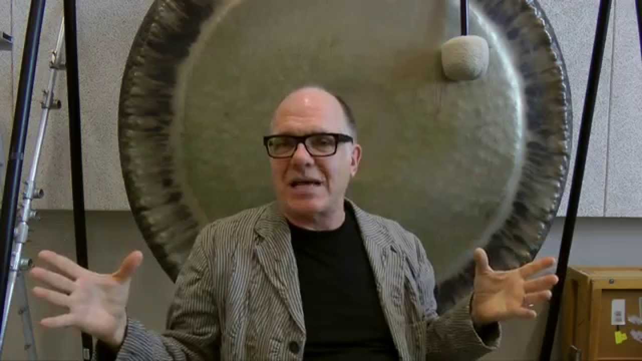 2. How Steven Schick became a Percussionist (What's a Percussionist ...