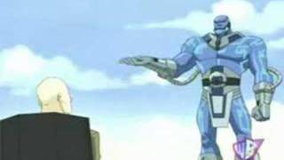 X Men Evolution Apocalypse