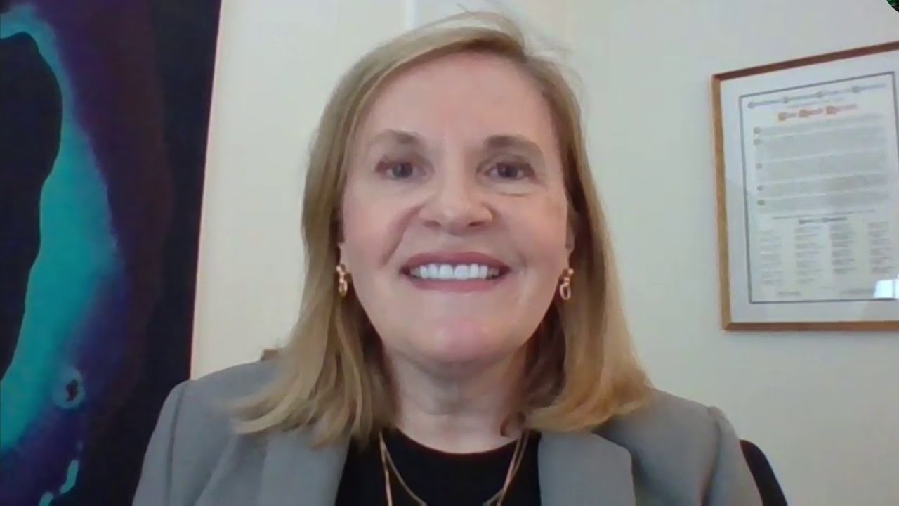 Managing Personal Finances with Lisa Marsh Ryerson - YouTube