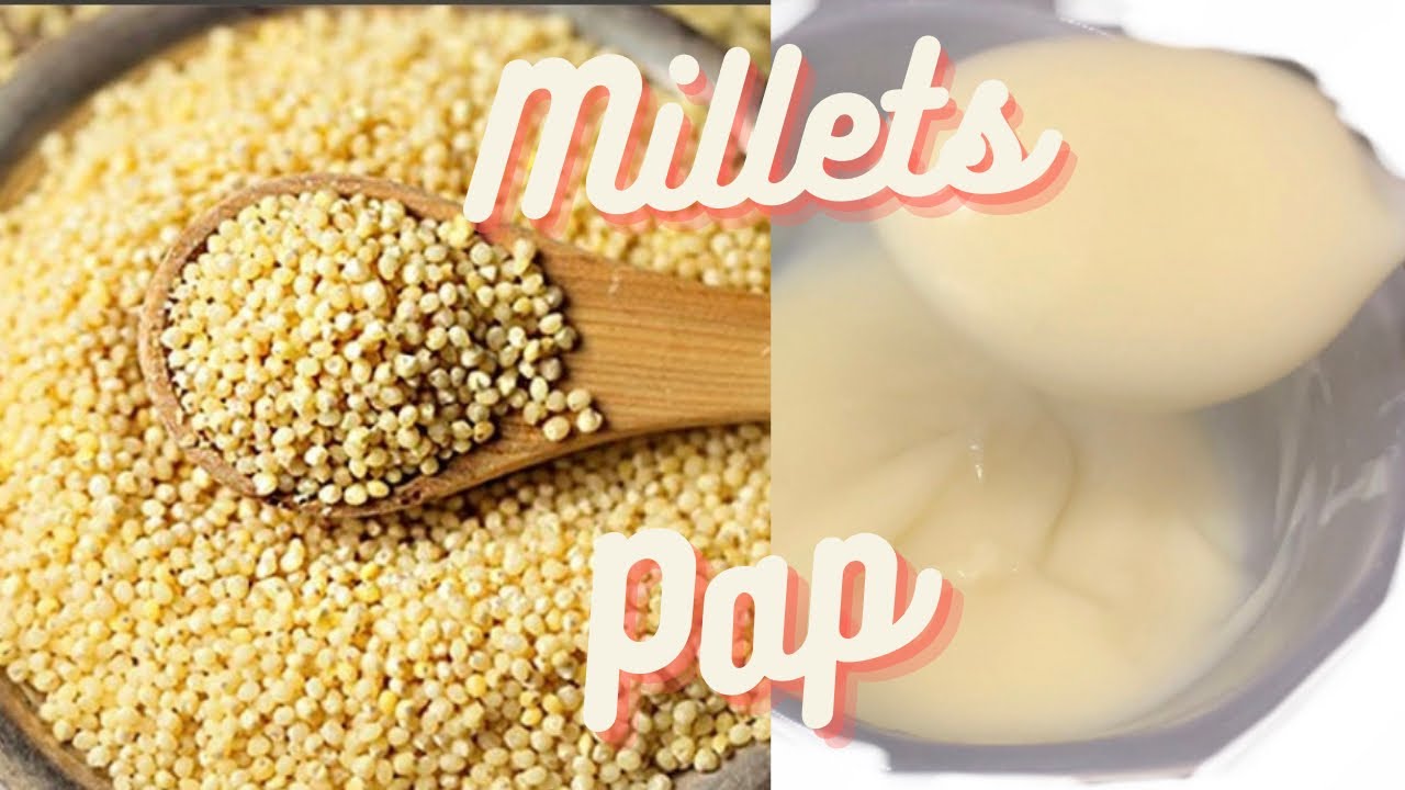 How To Make Pap From Scratch 6 Months Baby- Make Pap From Scratch ...