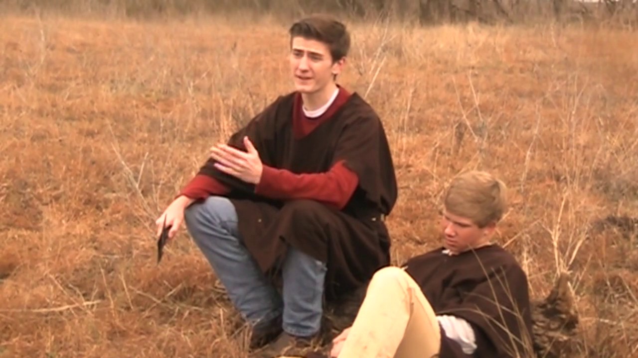 A Quest for Justice - YouTube