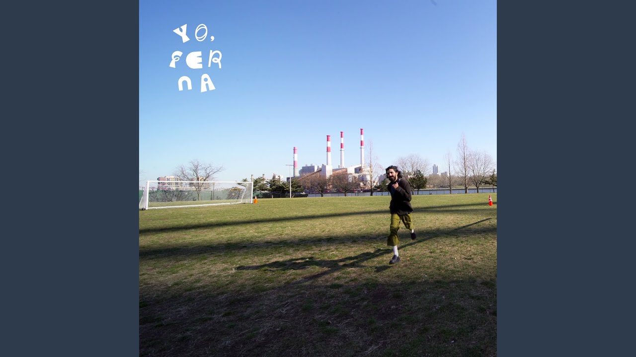 ¿Qué Cuentas? / re: Nada - YouTube