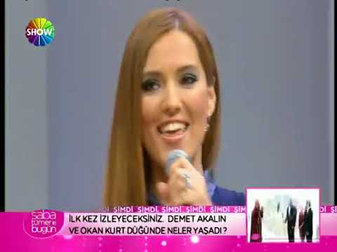 Demet akalın - Emanet