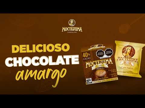 CHOCOLATE MOCTEZUMA URUAPAN - YouTube