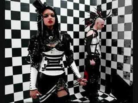Wolf by Angelspit [[LYRICS INCLUDED]] - YouTube